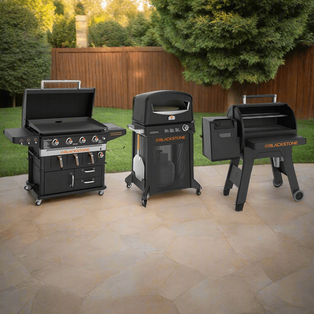 BLACKSTONE ALL-IN-ONE COOKING KIT – ELITE REWARDS